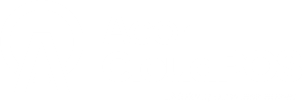 Automate your business management at very-Low cost | AcorCloudPOS
